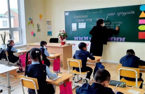 Сурагчдын амрах хугацааг шинэчлэн баталлаа ТАС МН