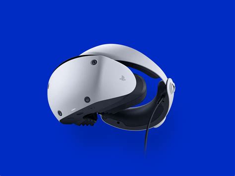 Playstation Vr 2 Review As Impressive As It Is Expensive Wired