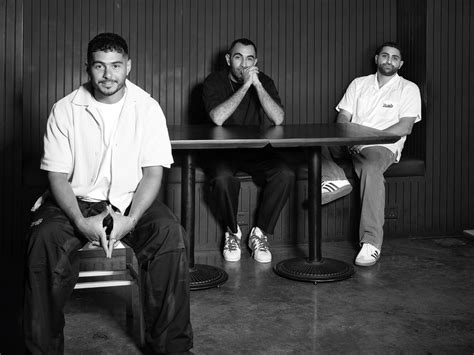 Rascals Deli How Three Friends Built One Of Dubais Favourite Sandwich