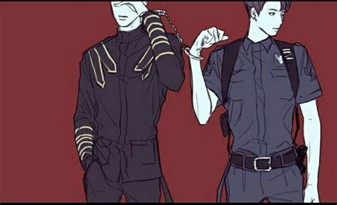 Namkook Fanart