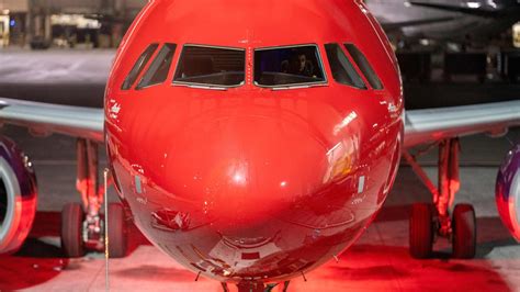Thousands Of Flights Delayed After Faa Outage Caused By Damaged