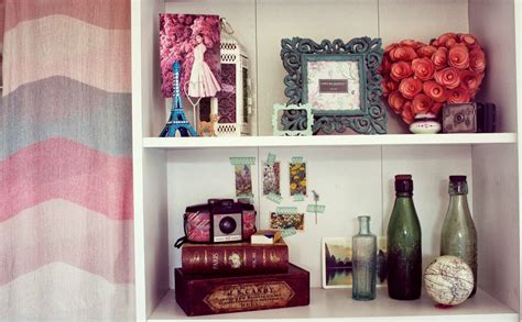 Cute Shelves Decoration Decorating Shelves Decor New Room