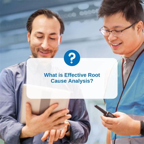 Continuousimprovement Professionaldevelopment Rootcauseanalysis TÜv Rheinland Group