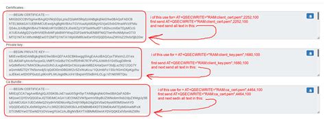 how config ssl tcp gsm module quectel forums