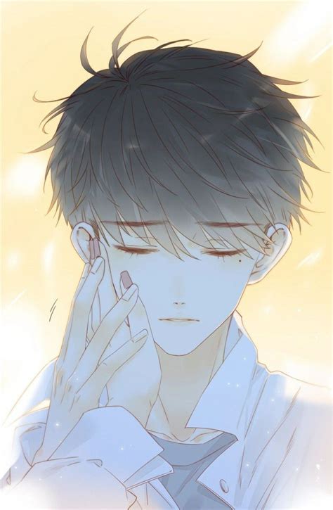 Lin Hao She May Not Be Cute Anime Fond Ecran Tendresse