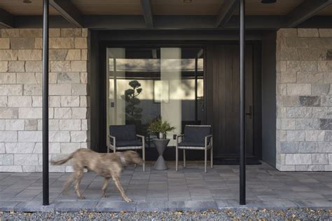 Well Framed Rehkamp Larson Architects