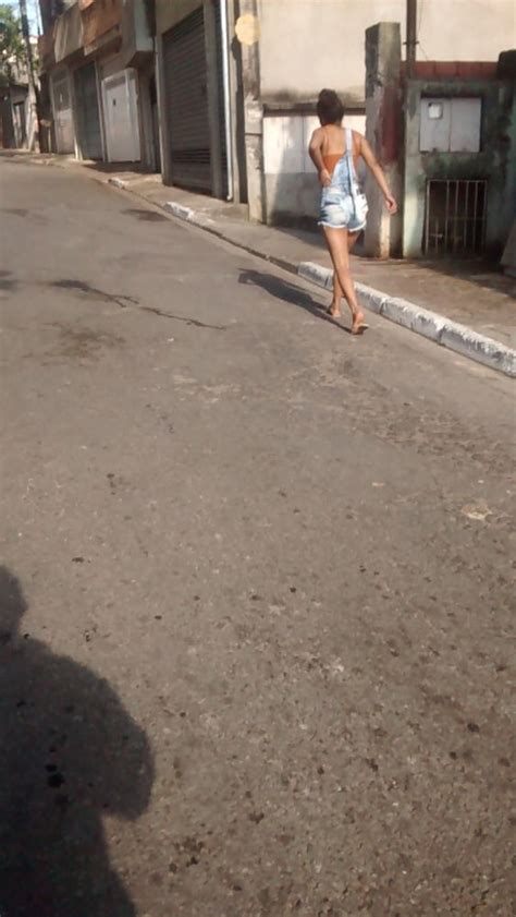 Novinha Gostosinha De Shortinhos Enfiado Porn Pictures XXX Photos Sex Images PICTOA