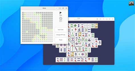 It S Game Over For GNOME Games In Ubuntu OMG Ubuntu