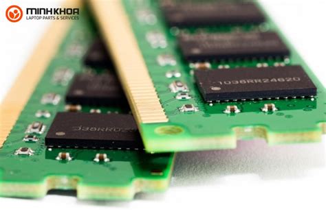 DRAM Là Gì SRAM Là Gì Phân Biệt 2 Loại Ram Laptop Minh Khoa