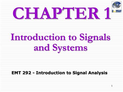 Ppt Signals And Systems Introduction Classification And Analysis Powerpoint Presentation