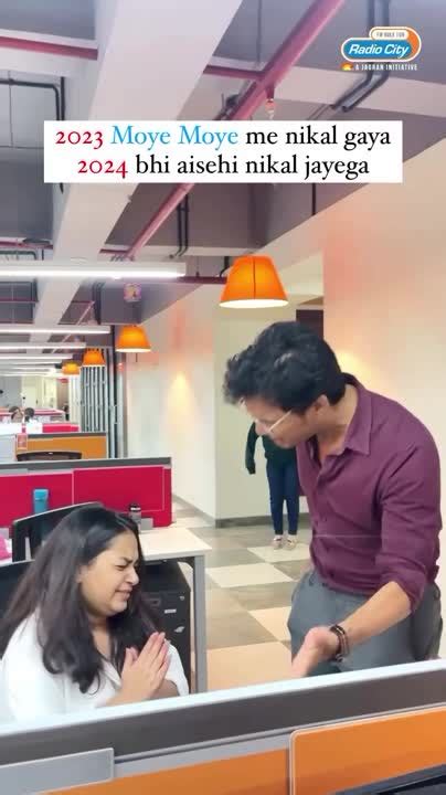 Radio City India On Linkedin Moyemoye Moye Funnyvideos