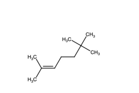 Solved For The Following Compound Select All The Carbon