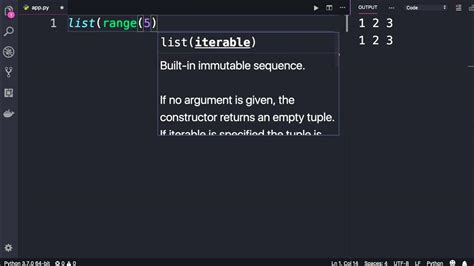Python 60 Unpacking Operator By Mosh Hamedani Youtube