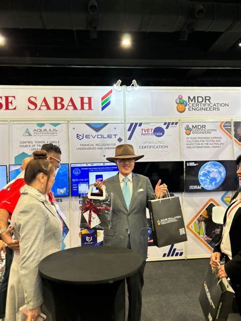 Mdr Certification Engineers Pty Ltd On Linkedin Sabah