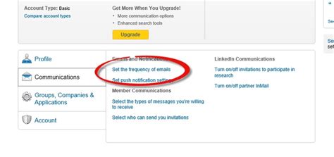 How To Unsubscribe From LinkedIn Emails Tech Advisor