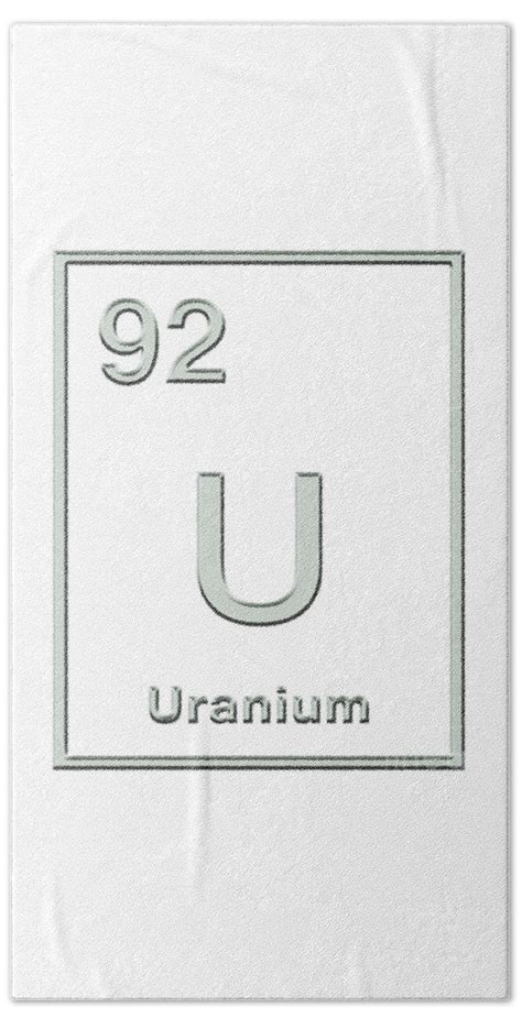 Uranium Texture Symbols 237 Uranium Symbol High Res Illustrations