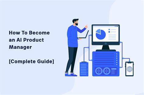 How To Become An AI Product Manager Without Experience