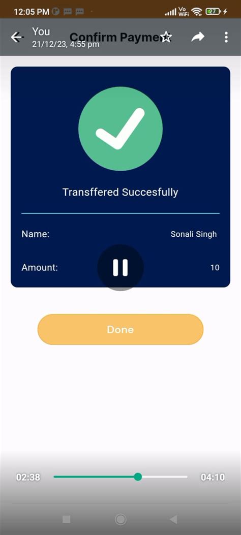 Expert Mobile Flutter App Developer By Expertsonali Fiverr