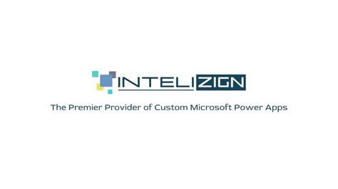 Intelizign On Linkedin Transform Your Business With Custom Microsoft