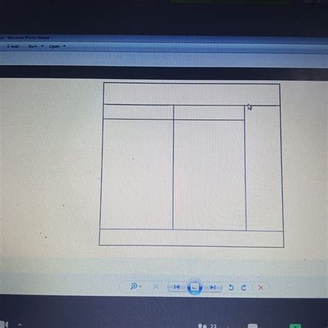 Html How Do I Make This Kind Of Table I Tried Doing It But An Extra Line Always Shows Up