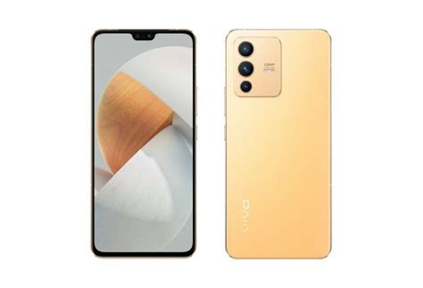 Vivo S12 Specs Images Pricing Emerge Via Product Listing Playfuldroid