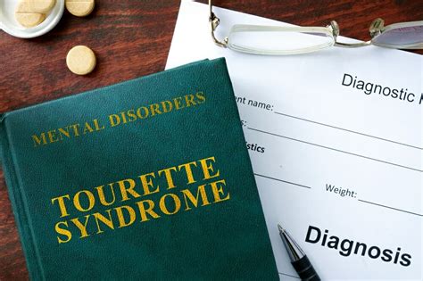 Behavioral Therapy Tied To Reduced Tic Severity In Youth With Tourette