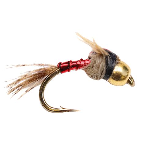 Lightning Bug Smittys Fly Box