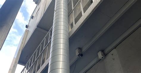 덕트 철거 및 설치 숨고 숨은고수