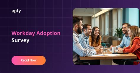 Workday Adoption Survey Apty