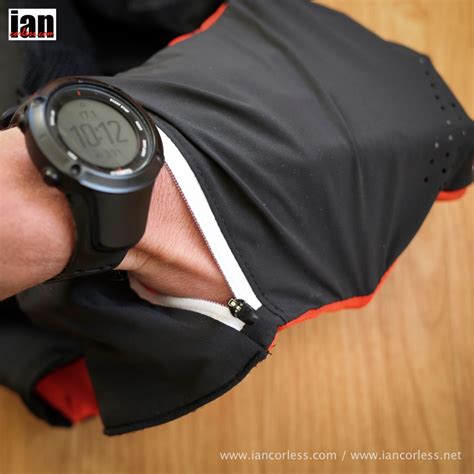 SALOMON S-LAB SENSE ULTRA SET and SALOMON S-LAB SENSE SET | IAN CORLESS