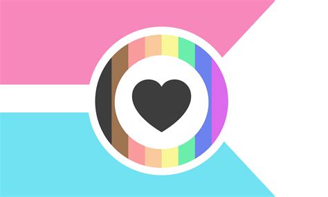 Unity Pride Flag By Pride Flags On Deviantart