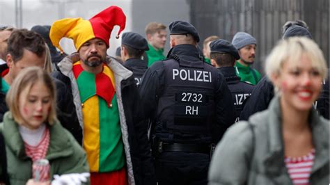 Karneval Diese Verbotenen Verkleidungen Sollten Sie Meiden Sternde