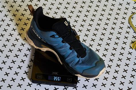 Cut in half: Salomon X Ultra 4 Review | RunRepeat