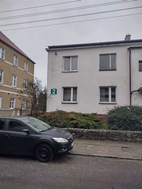 Mieszkanie Pyrzyce ul Niepodległości bez pośrednika 16 m2