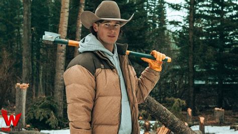 Jonah Prill Singer Height Weight Age Affairs Biography And More