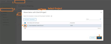 Virtualization The Future Vmware Vrealize Automation 8 Service Broker Configure Content
