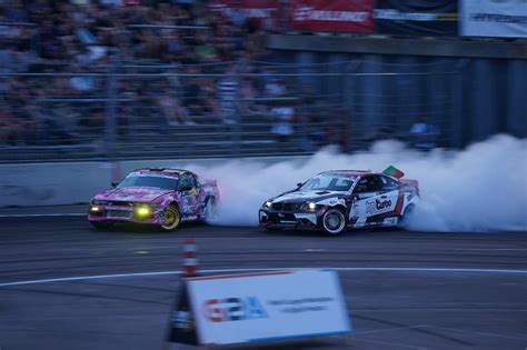 Worlds 1st Manual C8 Corvette Drift Car Pt6 Driftnews