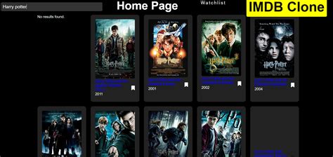 Github Abhibayanaimdb Clone