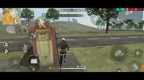 Garena Free Fire Shorts Youtube
