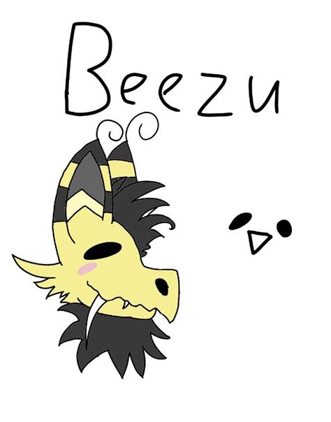 Beezu Really Bad Lol Creatures Fictional Characters Creative Design