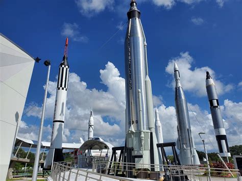 How To Make The Most Of Your Rocket Launch Experience Visit Space Coast