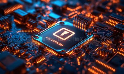 Endpoint Security Is A Crucial Aspect Of Cyber Defense Providing Protection At Device Level