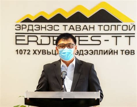 М Амарбаяр 425 000 иргэнд ногдол ашгийг өнөөдөр ч шилжүүлсэн бэлэн