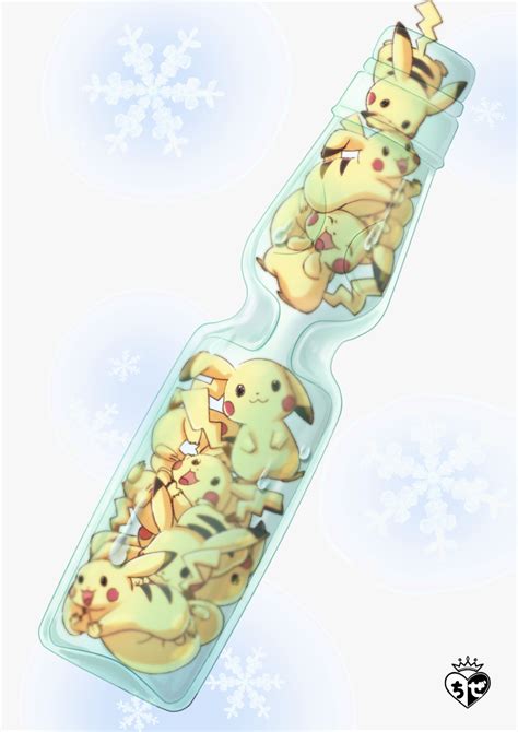 Pikachu Pokemon Drawn By Chize Danbooru