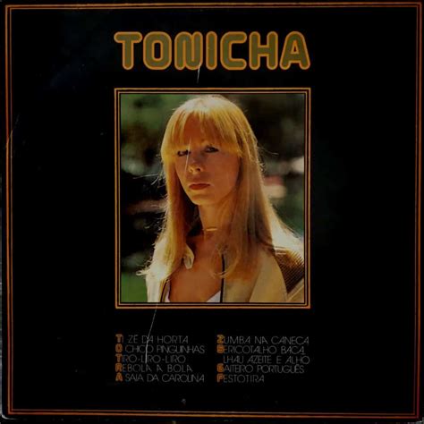 Tonicha Vinyl World
