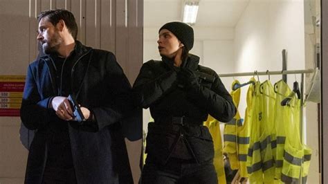 Fbi International S02e17 Jealous Mistress Summary Season 2