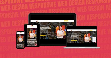 Responsive Web Design What Is It And Why You Need It