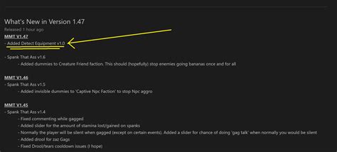 Monomans Mod Tweaks Page 23 Downloads Skyrim Adult And Sex Mods