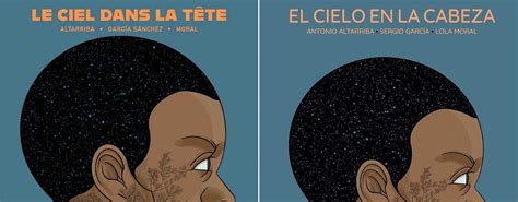 Videos publicados sobre Le ciel dans la tête El cielo en la cabeza