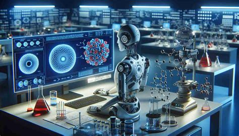 Revolutionizing Chemistry Research Coscientist AI Takes The Lead